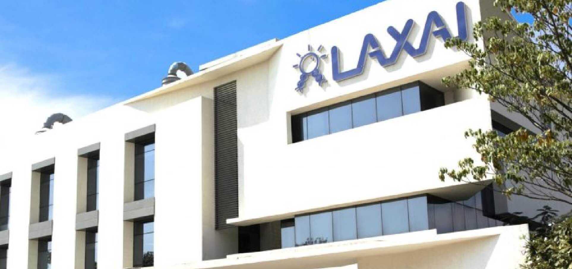 Building 3600 | Neovantage Innovation Parks